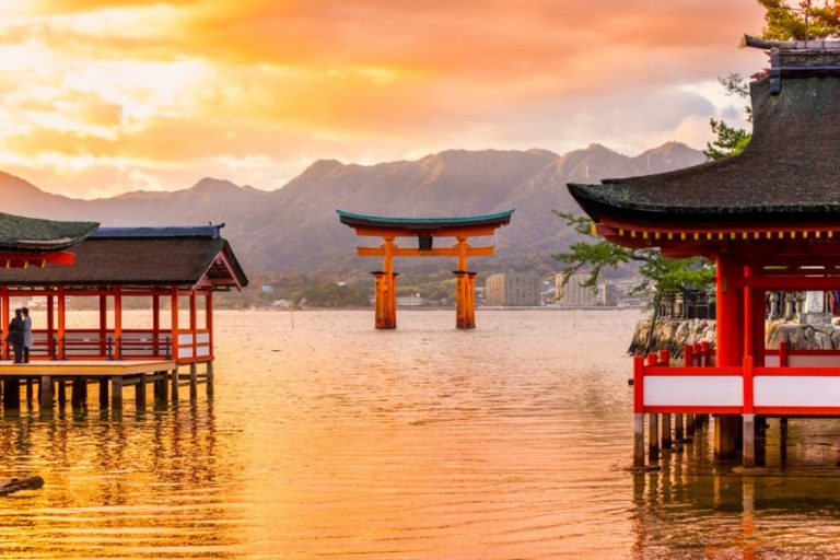 Japan Travel Itinerary 21 Days | JRailPass