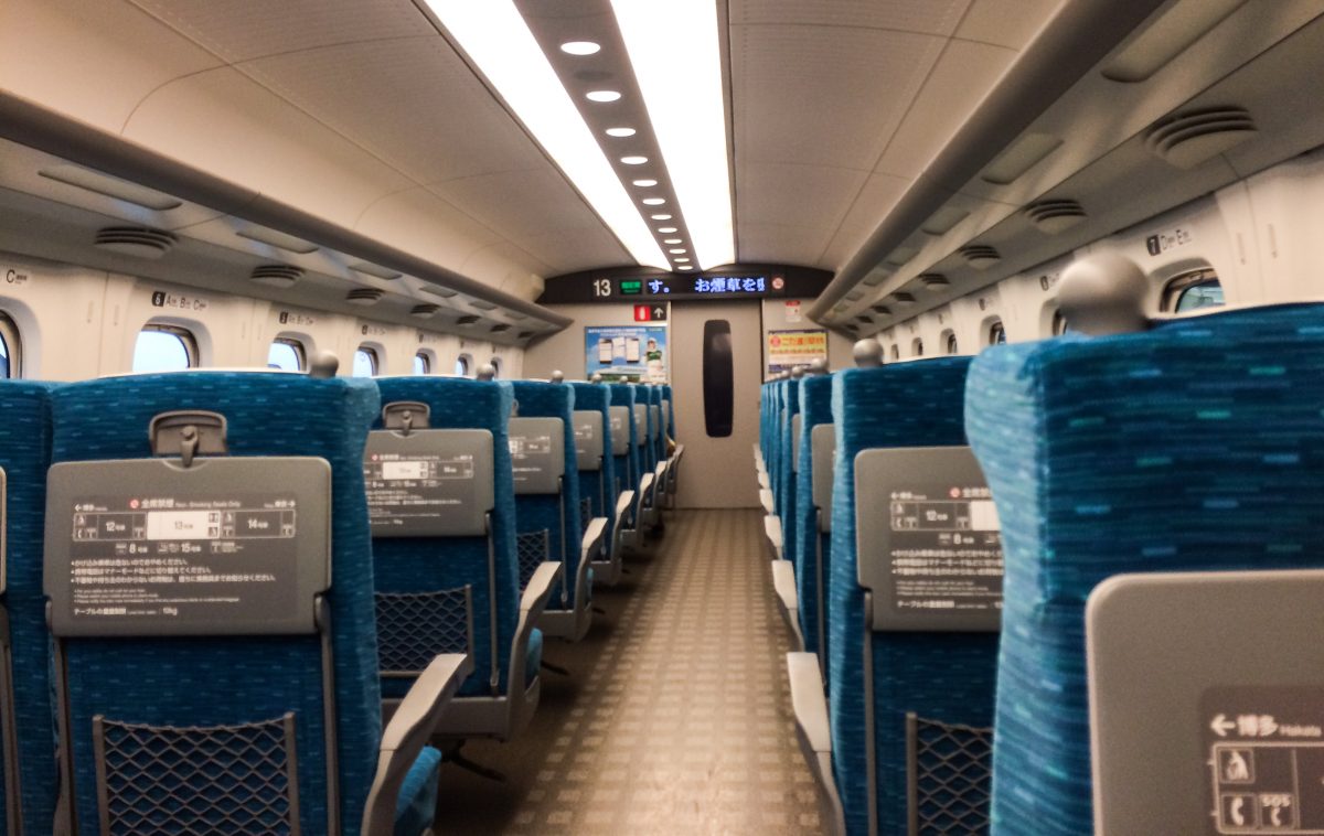 Train travel in Japan: a complete guide | JRailPass