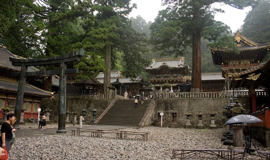 Tokyo to Nikko: Itinerary and Things to Do - Japan Rail Pass