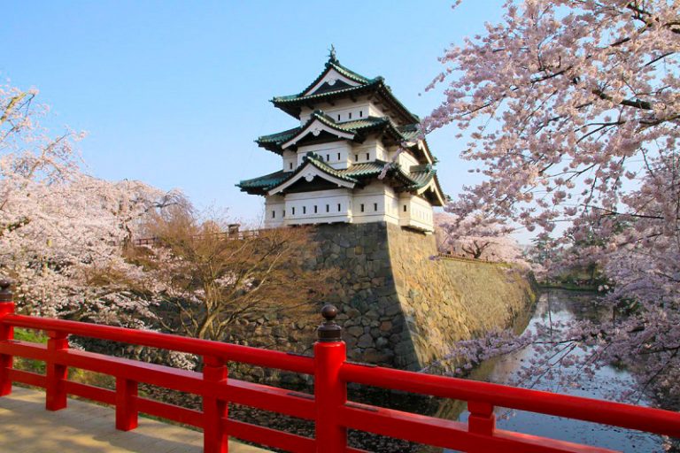 The 11 Best Castles in Japan - Japan Rail Pass