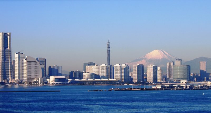 Kanto Region: Japan Travel Guide | JRailPass