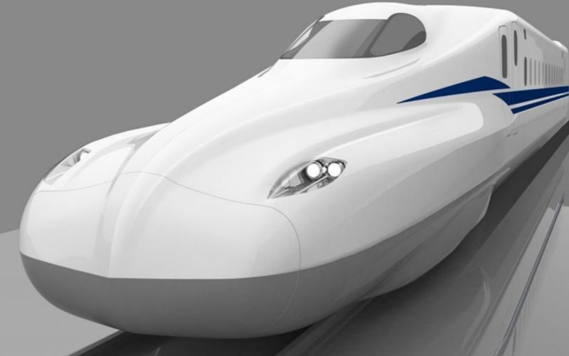 The N700S: New Shinkansen model - Japan Rail Pass