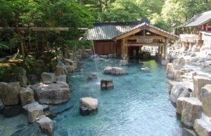 10 Best Onsen and Onsen Towns in Japan - Japan Rail Pass
