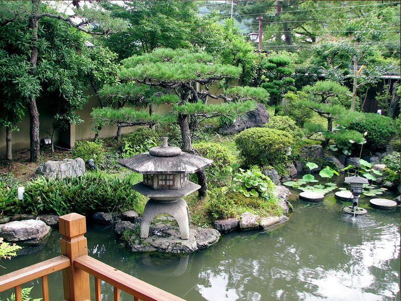 Best 7 Ryokan in Japan: Travel Guide - Japan Rail Pass