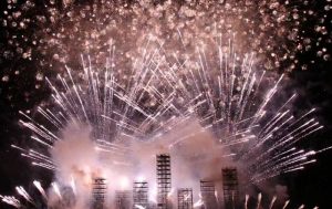 Japanese fireworks: The best 8 hanabi festivals in 2025 | JRailPass