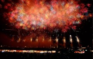 Japanese fireworks: The best 8 hanabi festivals in 2025 | JRailPass