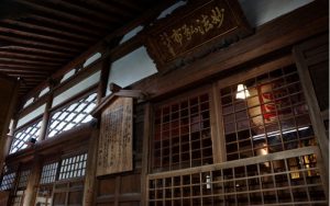Kanazawa Travel Guide: Access and what to do - Japan Rail Pass