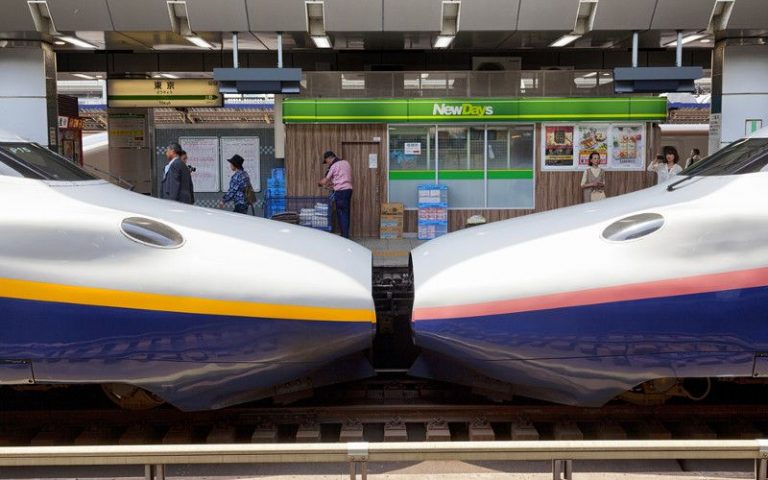 Why Travel to Japan? 20 Best Reasons to Visit it | JRailPass