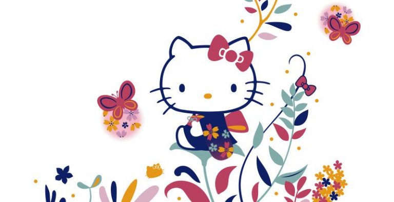 Hello Kitty Haruka: The new Kansai Airport Transfer - Japan Rail Pass