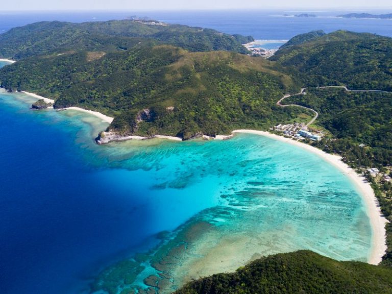 Okinawa Travel Guide: How to get to and when to visit - Japan Rail Pass