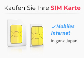 Von Tokio nach Kyoto und Osaka - Japan Rail Pass