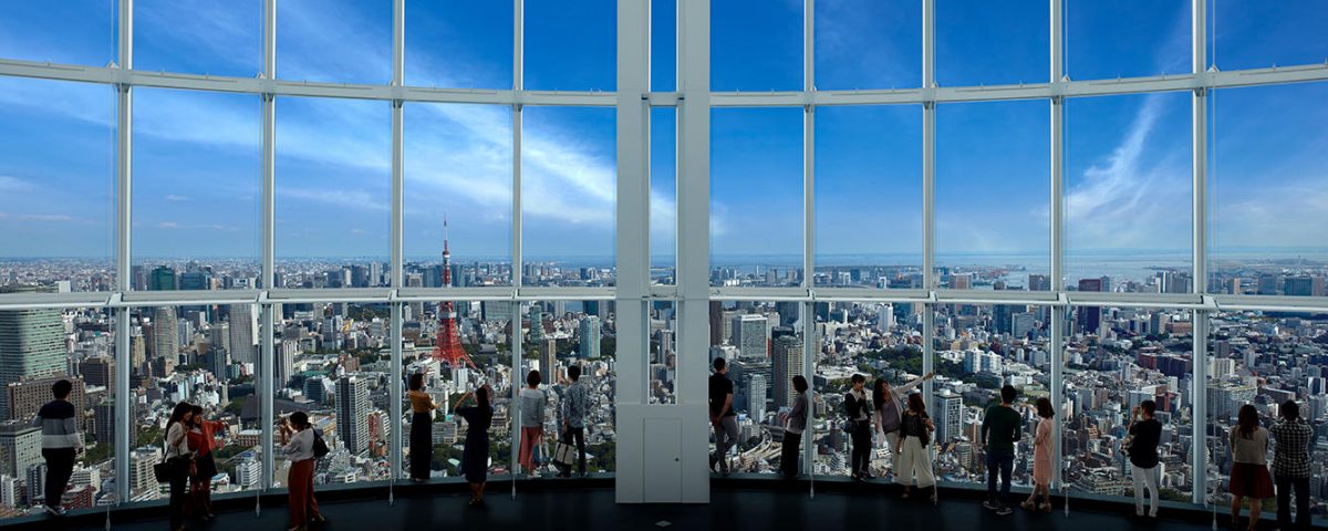 Roppongi Travel Guide: Access and What to Do - JRailPass
