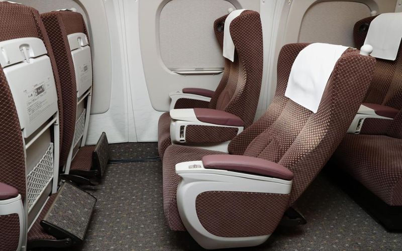 The N700S Shinkansen: Earthquake-Proof Bullet Train | JRailPass