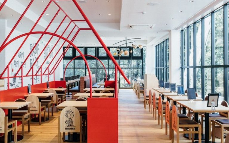 Snoopy Museum Tokyo Re-Opens for 2020 - Japan Rail Pass