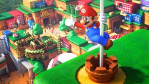 Super Nintendo World Japan in Osaka: Travel Guide | JRailPass