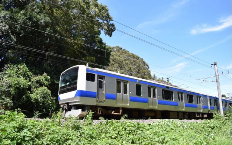 JR Joban Line: Connecting Tokyo with Tohoku Region | JRailPass