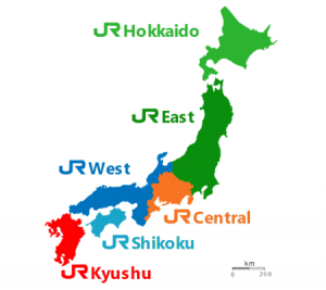 Horarios de los Shinkansen: dónde encontrarlos y cómo leerlos | JRailPass