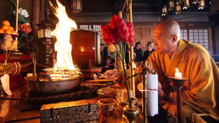 Shukubo: Temple lodgings in Japan | JRailPass