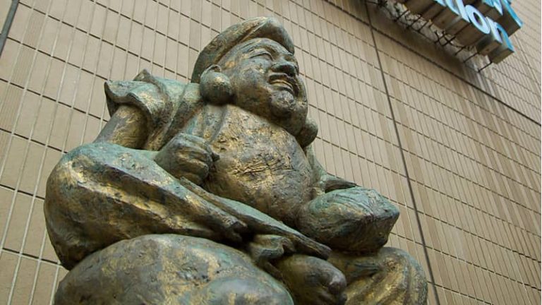 Ebisu Station Travel Guide | JRailPass