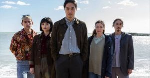 Best TV Shows to Stream Before Visiting Japan - JRailPass