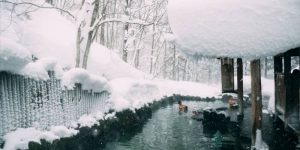 Snow Season in Japan: When and where to enjoy the snow | JRailPass