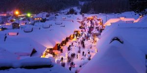 Snow Season in Japan: When and where to enjoy the snow | JRailPass