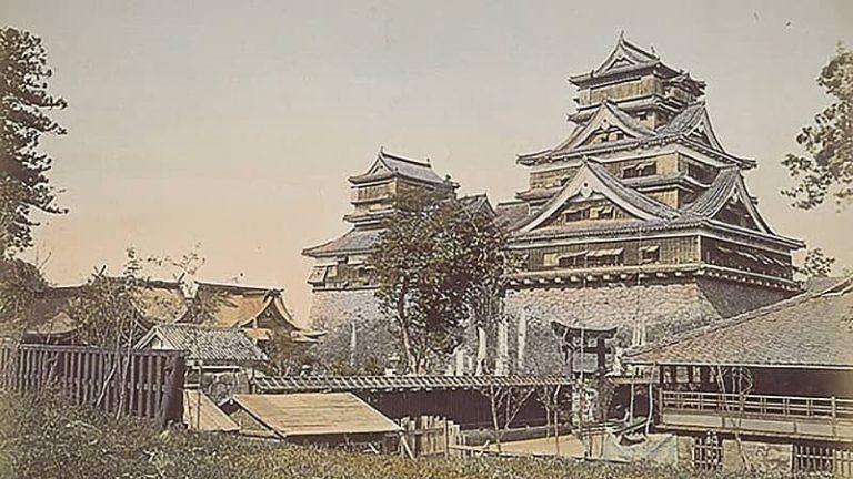 Kumamoto Castle: How to Get There and What to See - JRailPass