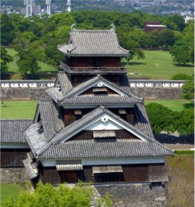 Kumamoto Castle: How to Get There and What to See - JRailPass