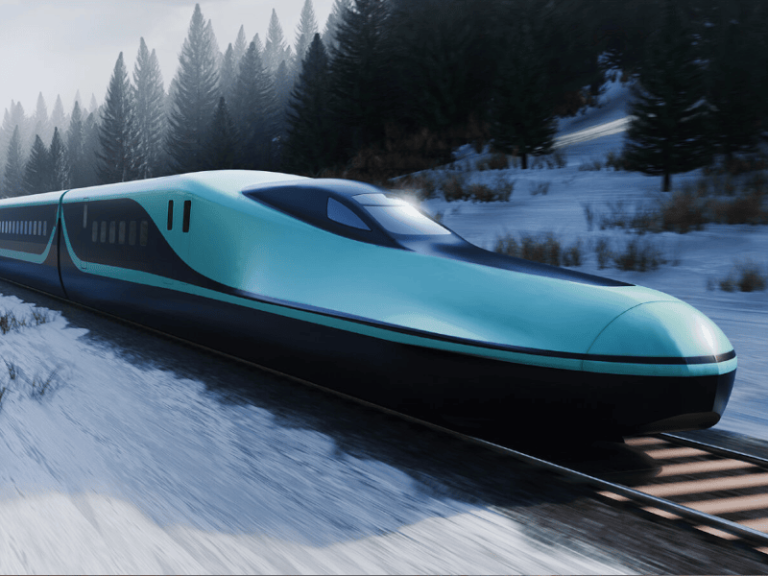Shinkansen series guide: Shinkansen train models | JRailPass