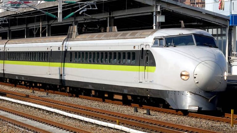 Shinkansen series guide: Shinkansen train models | JRailPass