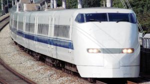 Shinkansen series guide: Shinkansen train models | JRailPass