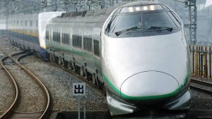 Shinkansen series guide: Shinkansen train models | JRailPass