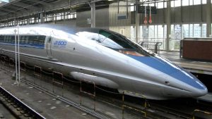 Shinkansen series guide: Shinkansen train models | JRailPass