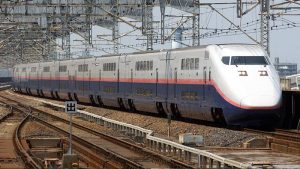Shinkansen series guide: Shinkansen train models | JRailPass