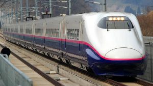Shinkansen series guide: Shinkansen train models | JRailPass