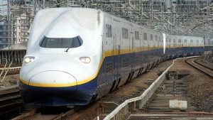 Shinkansen series guide: Shinkansen train models | JRailPass
