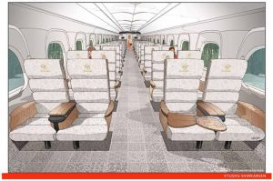 Nishi Kyushu Shinkansen - JRailPass