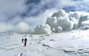 Visiting Daisetsuzan National Park - JRailPass