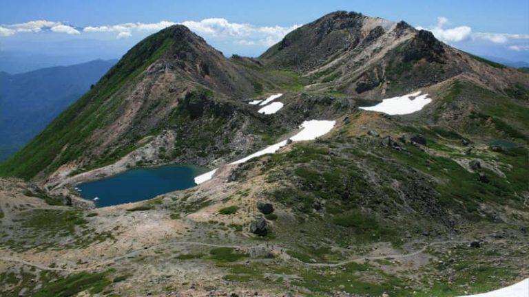 The 10 Best Mountains to Visit in Japan | JRailPass