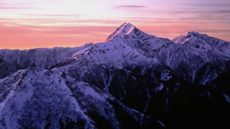 The 10 Best Mountains to Visit in Japan | JRailPass