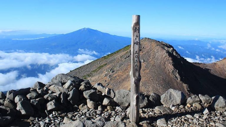 The 10 Best Mountains to Visit in Japan | JRailPass