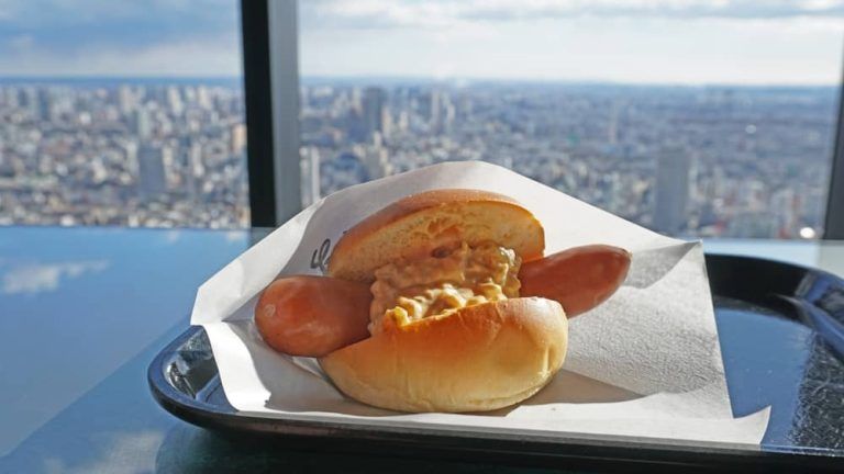 Discover Shibuya Sky observation deck | JRailPass