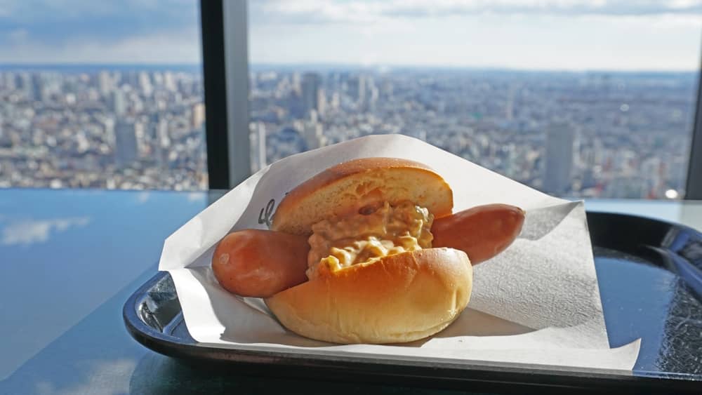 Shibuya Sky : un observatoire panoramique à Tokyo | JRailPass