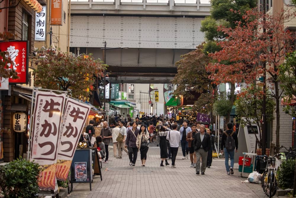 Asakusa Station: Explore Tokyo’s historic hub | JRailPass