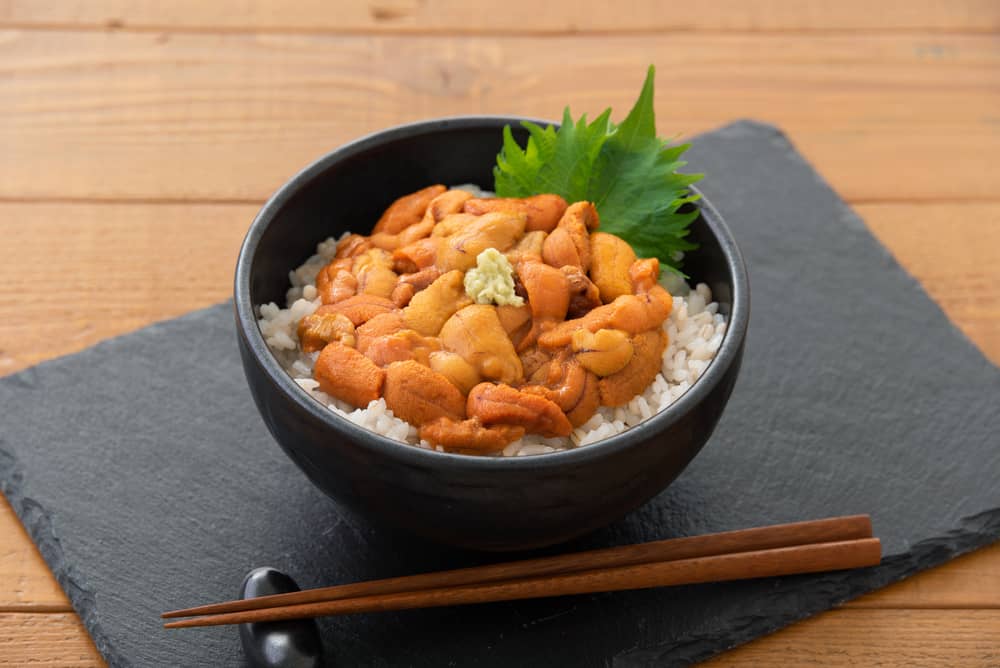 Japan Travel Guide: Japanese Food | JRailPass